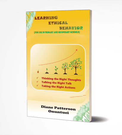 Learning Ethical Behavior - Ethics Medic Ltd